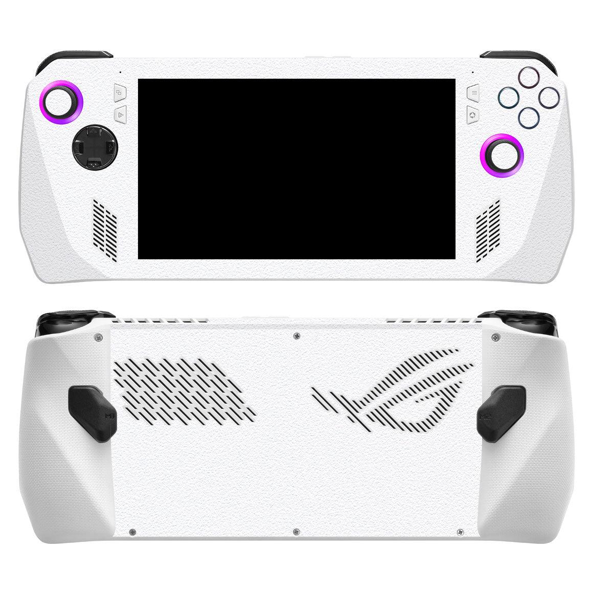 ASUS ROG Ally Color Series Skins, Wraps & Covers – Slickwraps