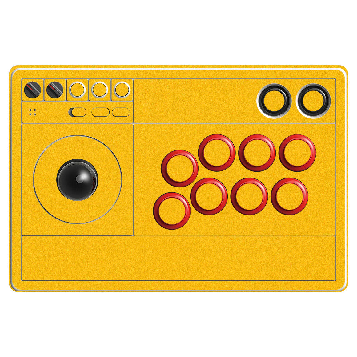 8Bitdo Arcade Stick Color Series Skins, Wraps & Covers – Slickwraps
