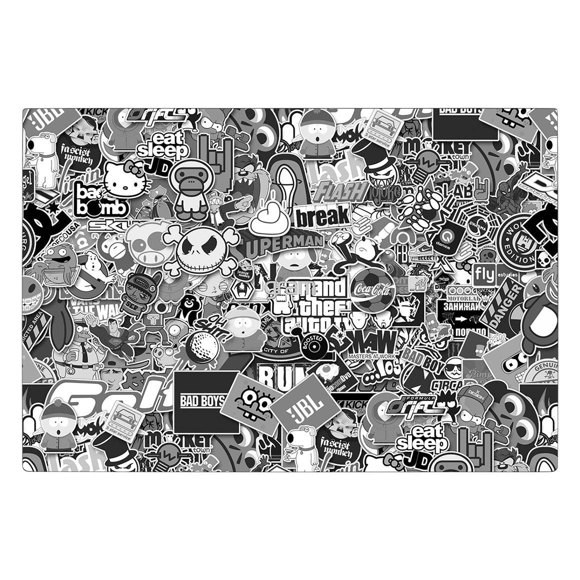 LG Gram 16 inch Designer Series Skins/Wraps & Covers – Slickwraps