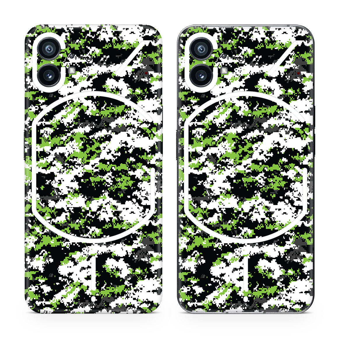 Nothing Phone 1 Designer Series Skins/Wraps & Covers – Slickwraps