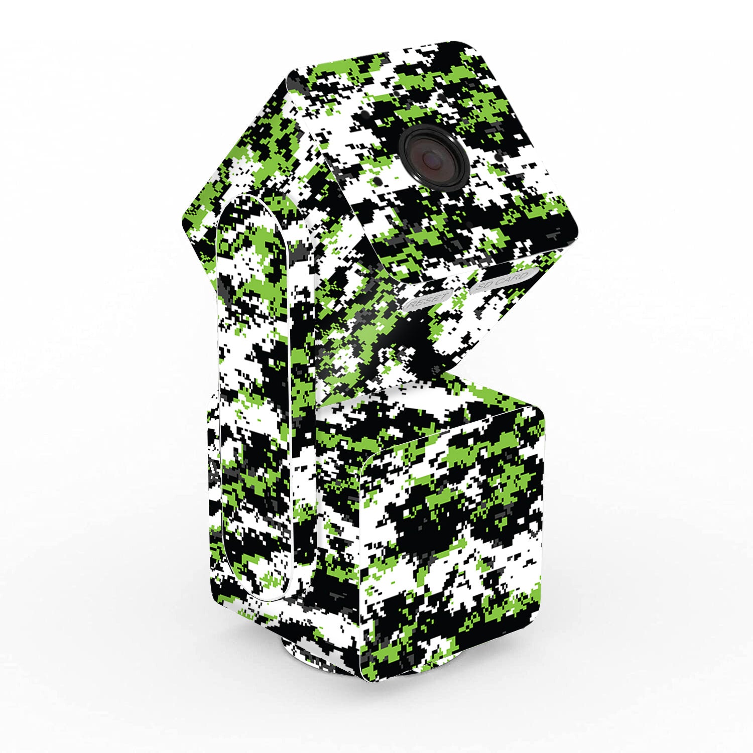 Wyze Cam Pan V3 Designer Series Skins/Wraps & Covers – Slickwraps