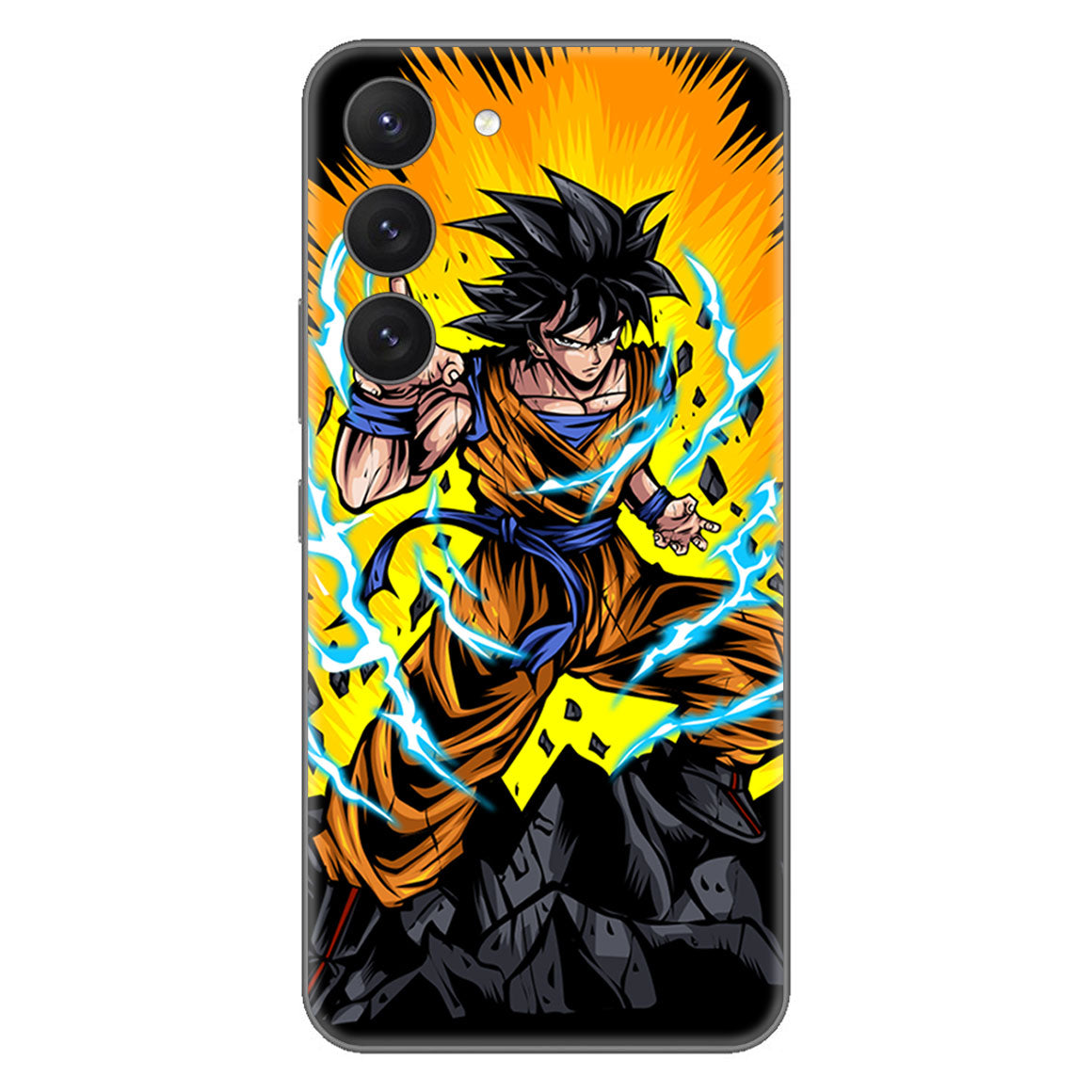 Galaxy S23 Designer Series Skins/Wraps & Covers – Slickwraps