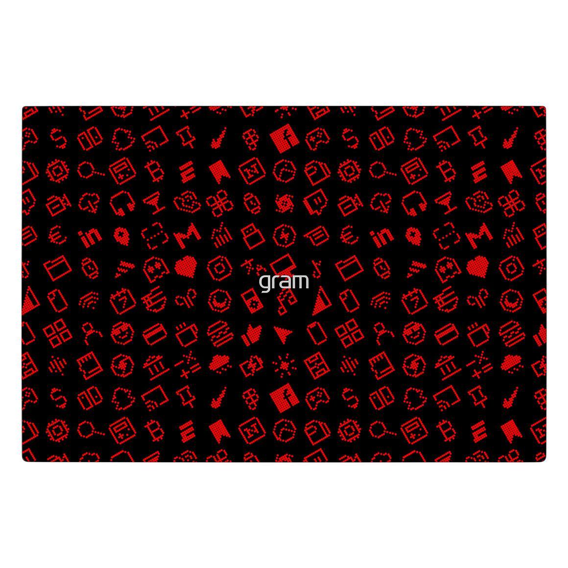 LG Gram 16 inch Everything Series Skins/Wraps & Covers – Slickwraps