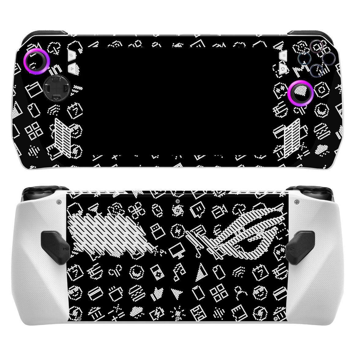 ASUS ROG Ally Everything Series Skins, Wraps & Covers – Slickwraps