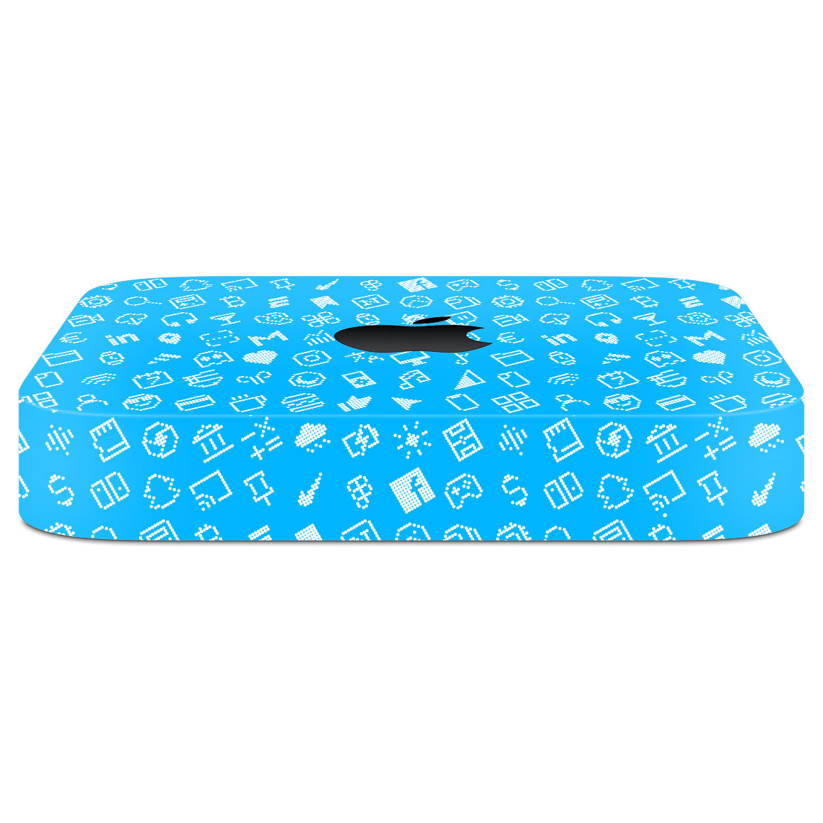 Mac Mini M2 Everything Series Skins/Wraps & Covers – Slickwraps