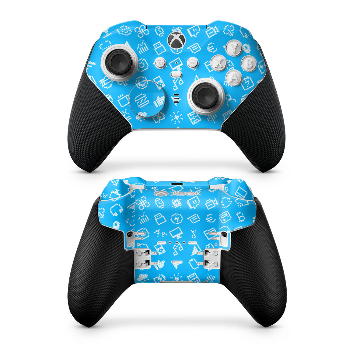 Xbox Elite Series 2 Core Controller Everything Series Skins/Wraps ...