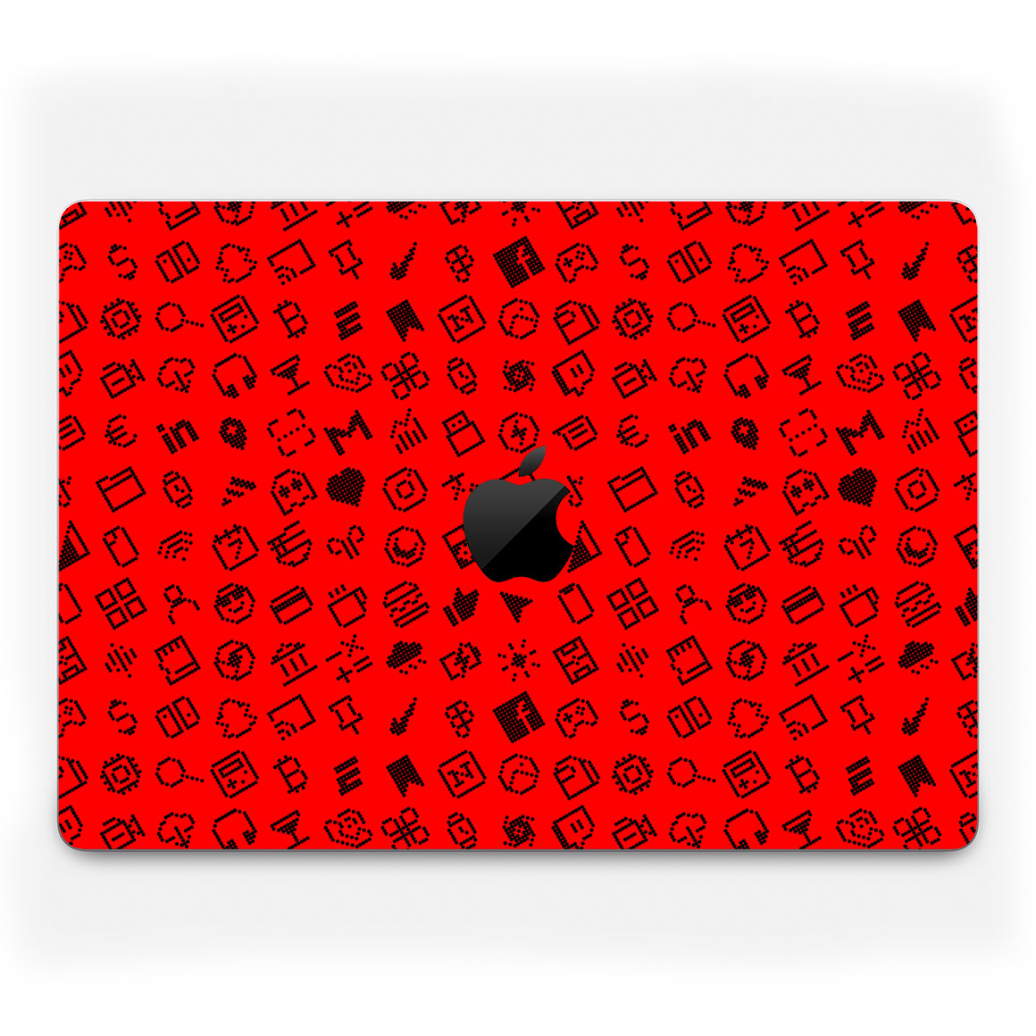 MacBook Pro 14" (2023, M2) Everything Series Skins/Wraps & Covers ...
