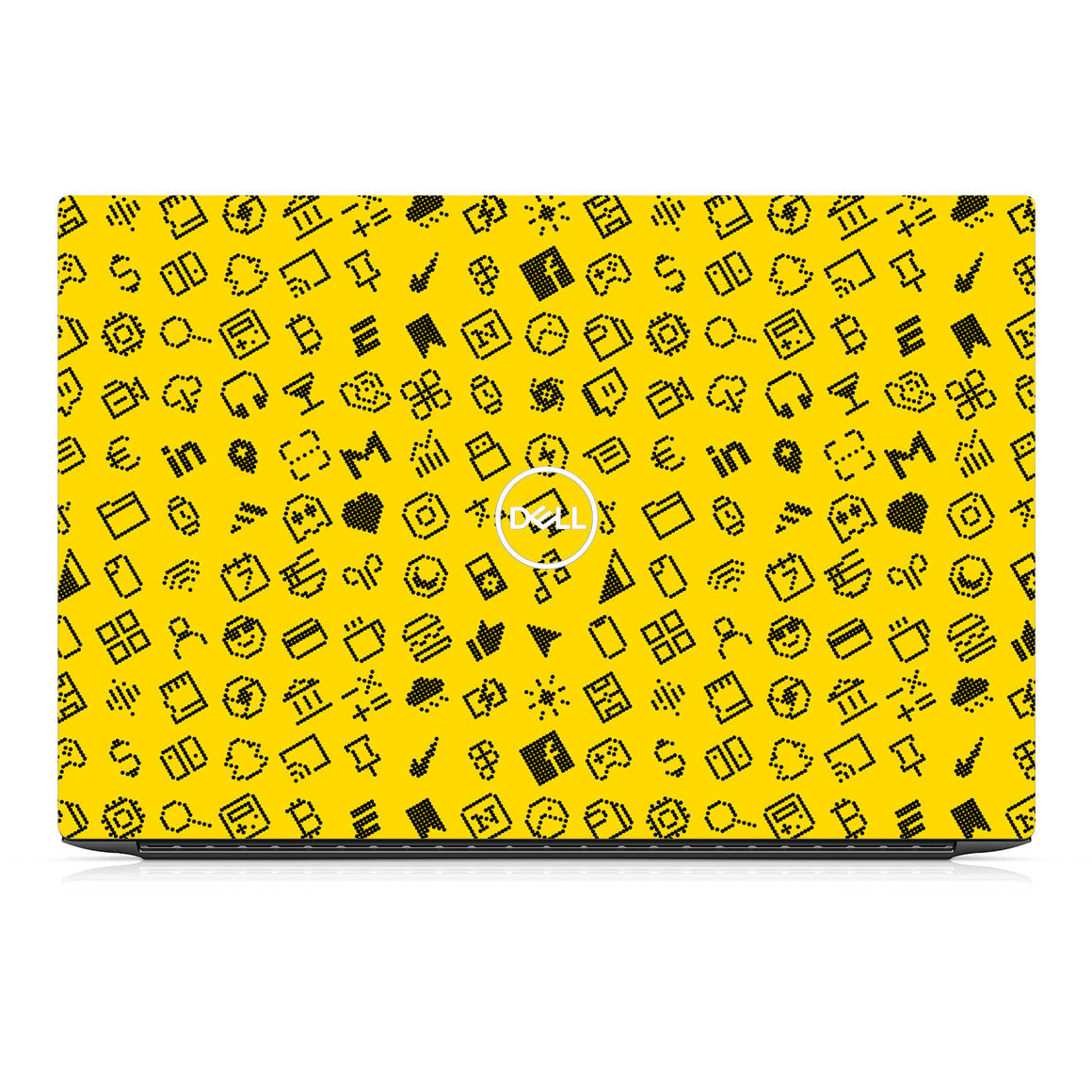 Dell XPS 15 9520 Everything Series Skins/Wraps & Covers – Slickwraps