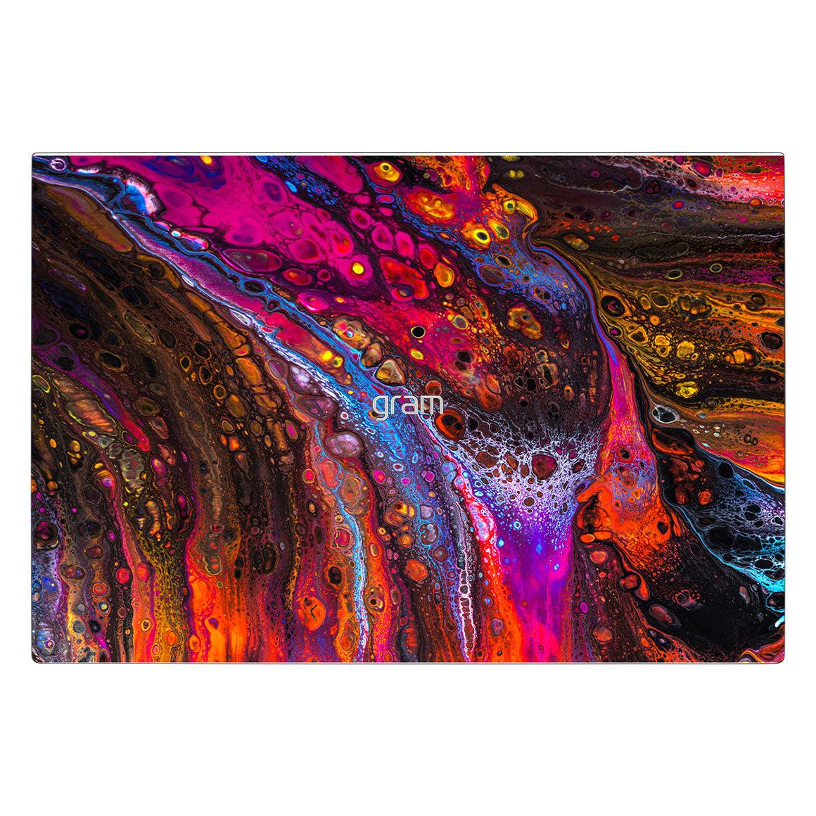 LG Gram 16 inch Custom Skin/Wrap & Cover – Slickwraps