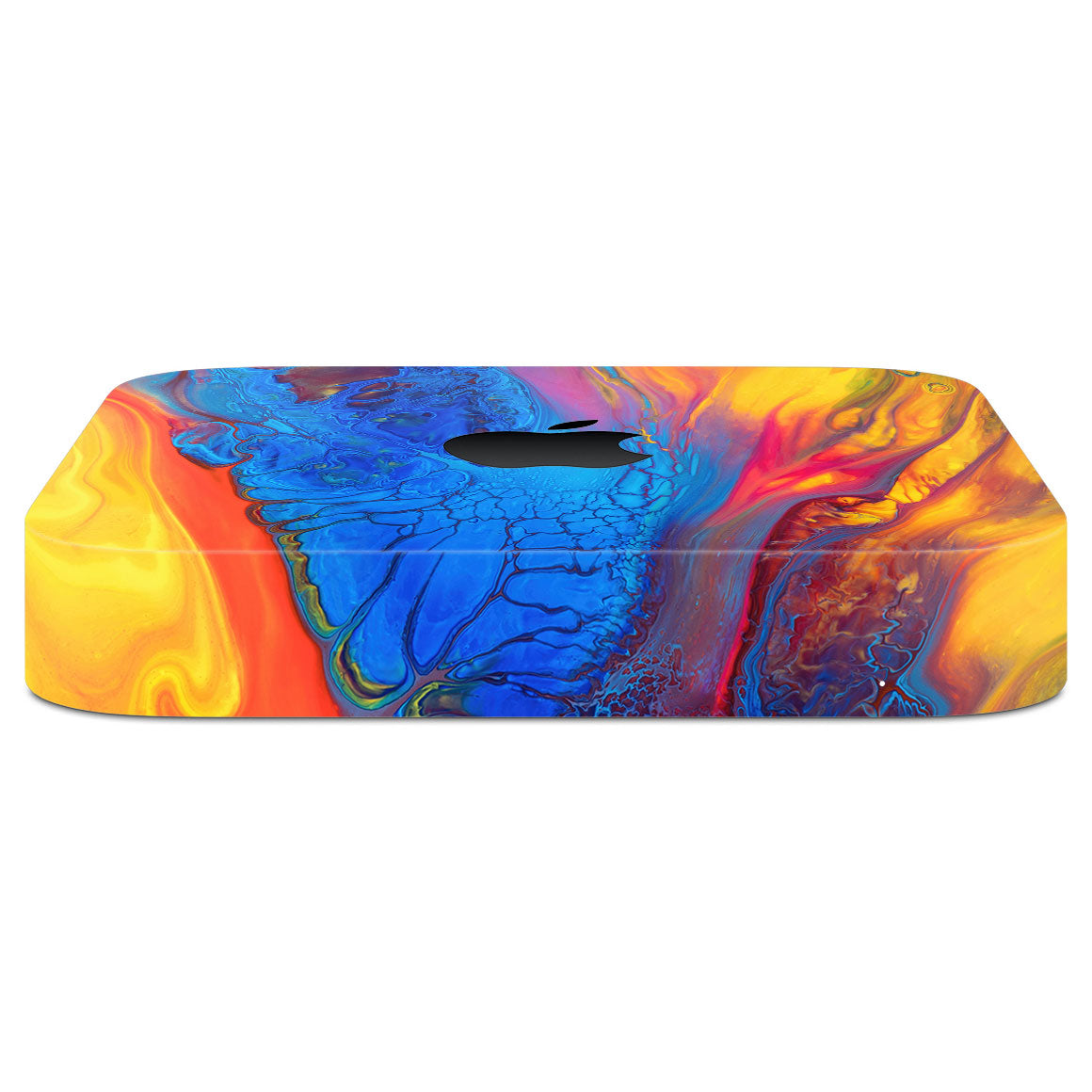 Mac Mini M2 Custom Skin/Wrap & Cover – Slickwraps