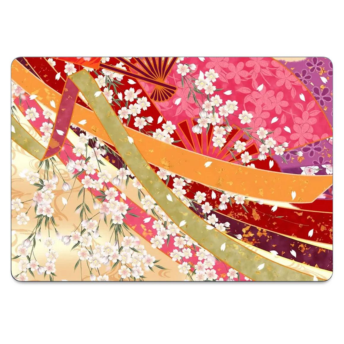 MacBook Air 15″ Custom Skin/Wrap & Cover – Slickwraps