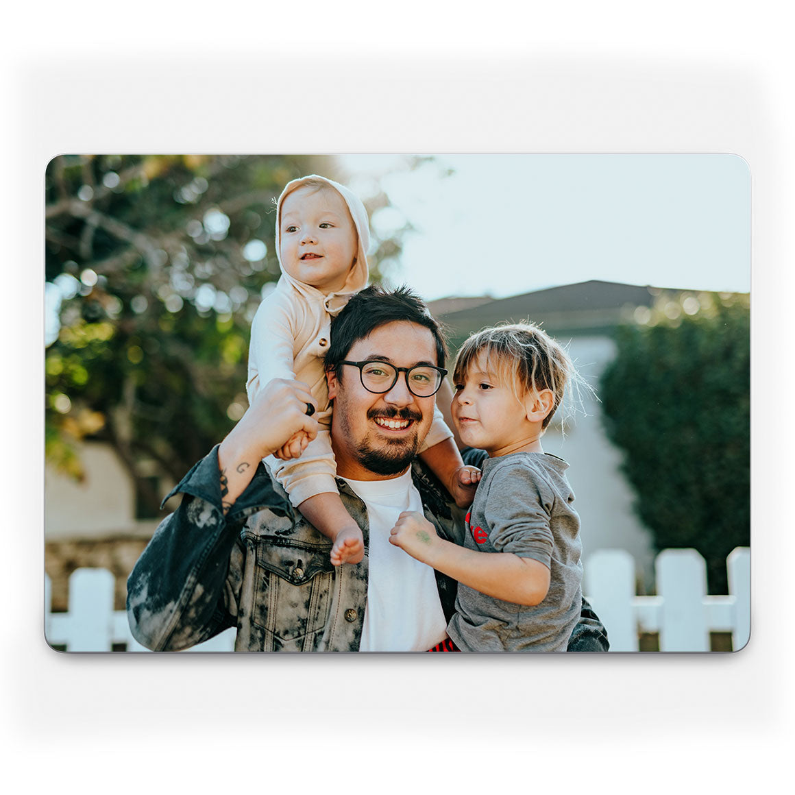 MacBook Pro 14" (2023, M2) Custom Skin/Wrap & Cover – Slickwraps