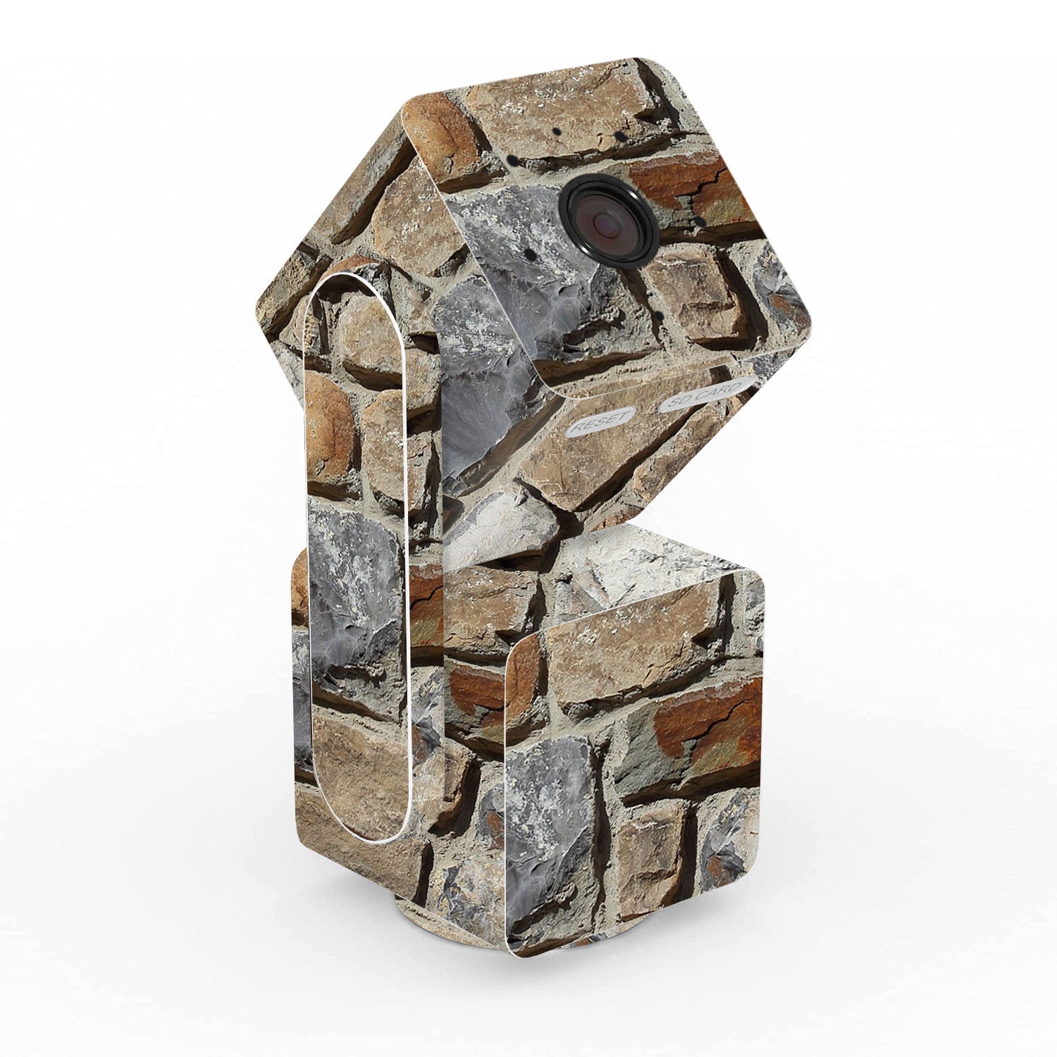 Wyze Cam Pan V3 Custom Skin/Wrap & Cover – Slickwraps