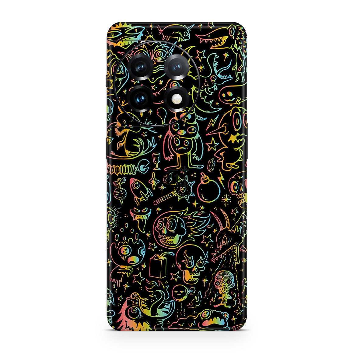 OnePlus 11 5G Custom Skin, Wrap and Cover – Slickwraps