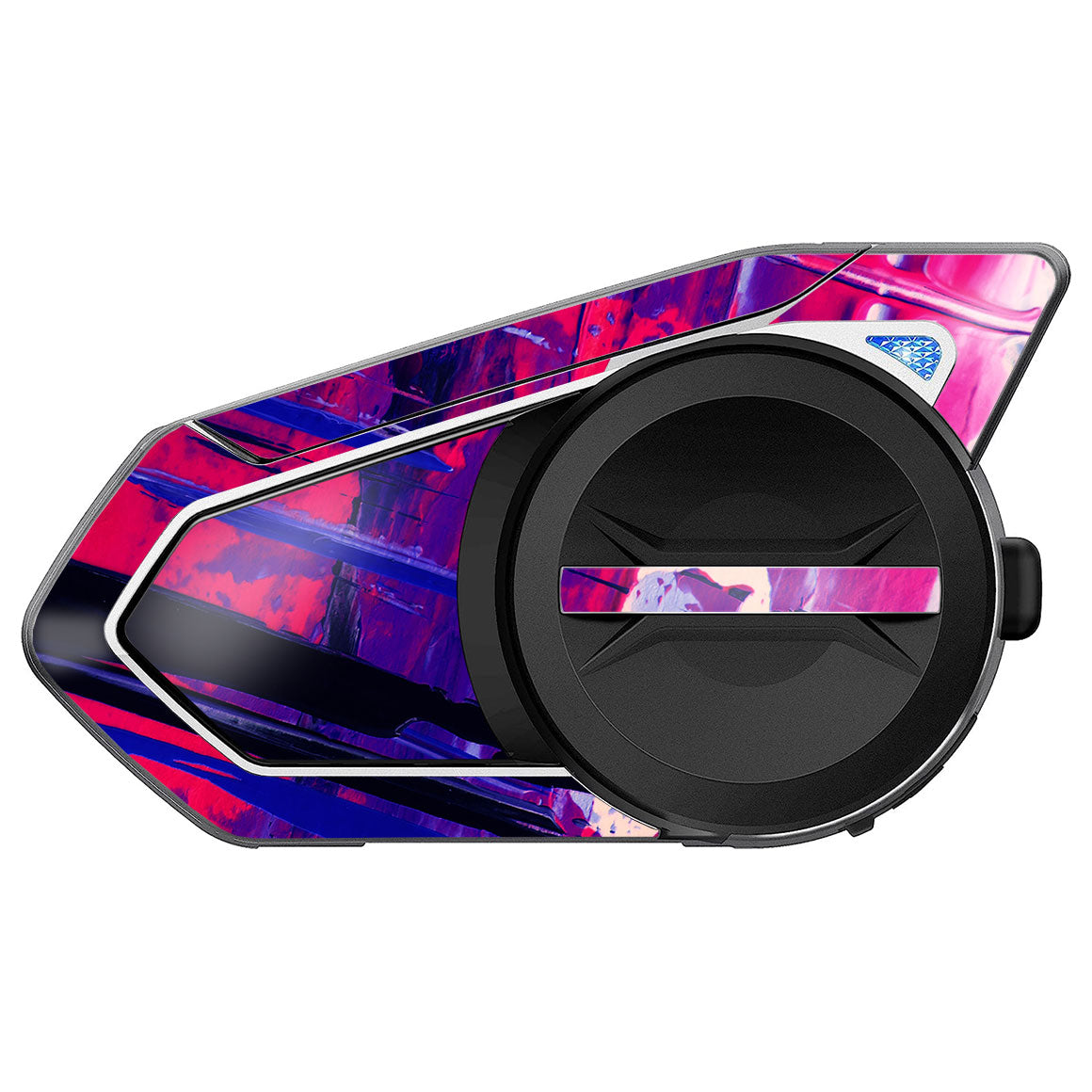 Sena 50S Custom Skin, Wrap and Cover – Slickwraps