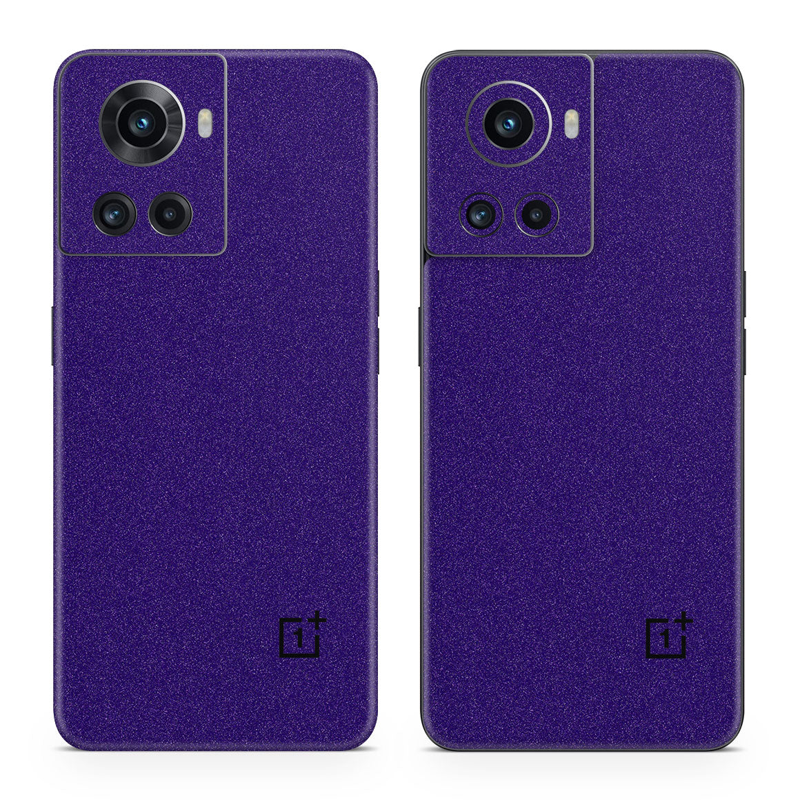 OnePlus 10R Glitz Series Skins/Wraps & Covers – Slickwraps