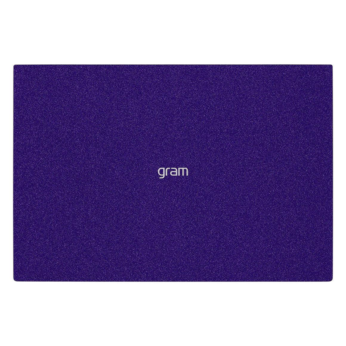 LG Gram 16 inch Glitz Series Skins/Wraps & Covers – Slickwraps