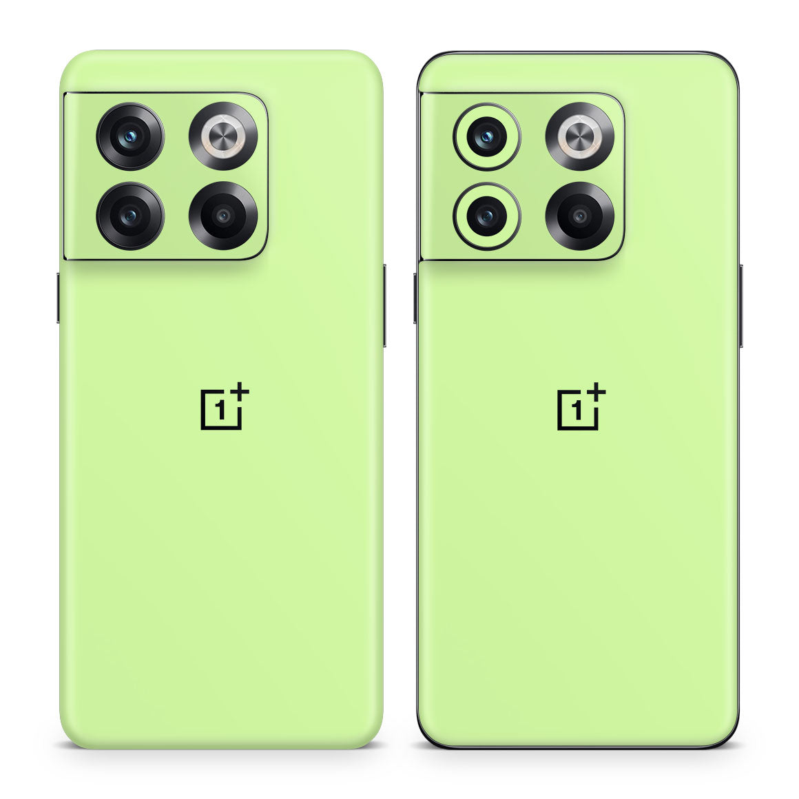 OnePlus 10T Green Glow Skin/Wras & Cover – Slickwraps
