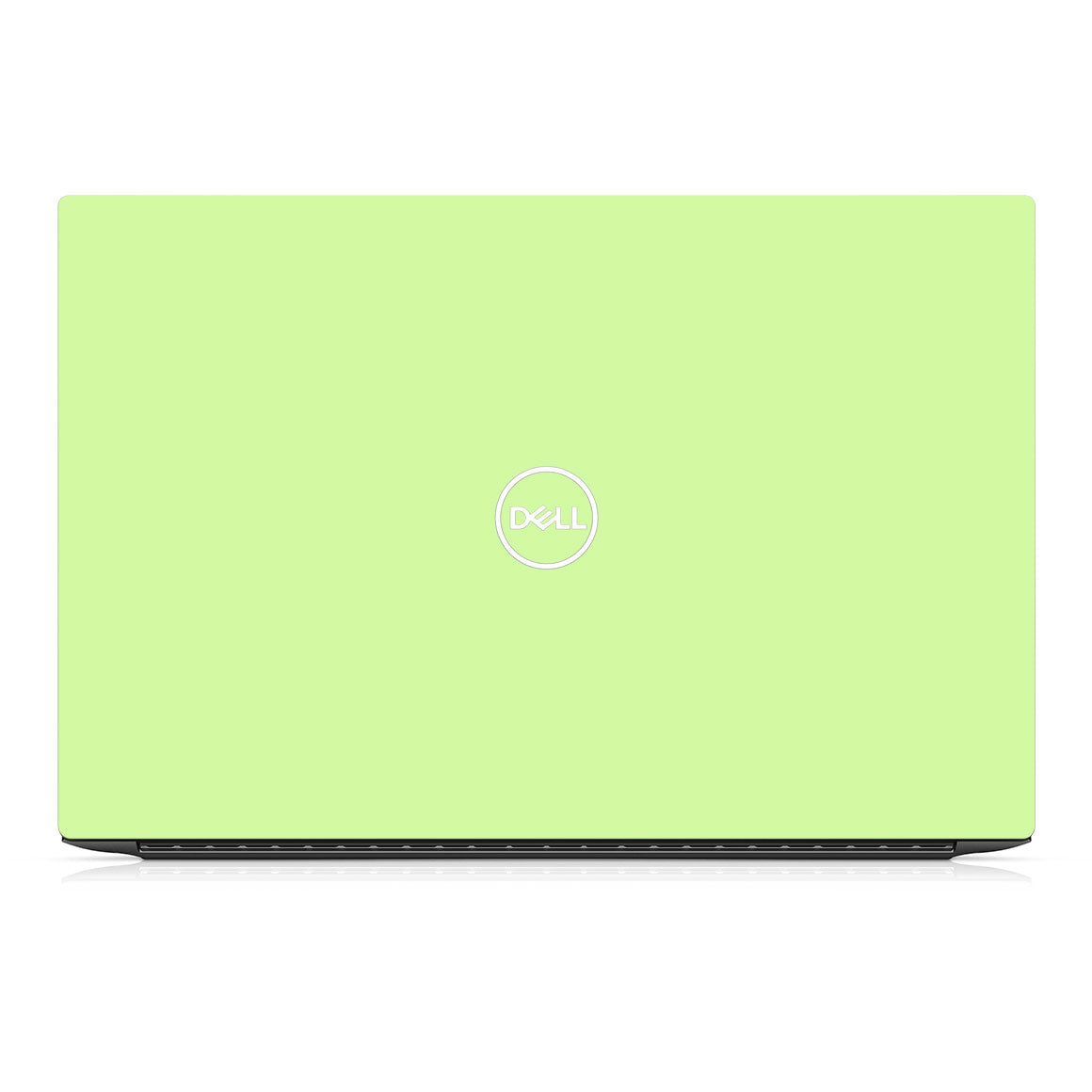 Dell XPS 15 9520 Green Glow Skin/Wras & Cover – Slickwraps