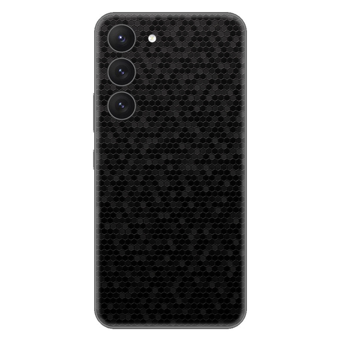 Galaxy S23 Honeycomb Series Skins/Wraps & Covers – Slickwraps