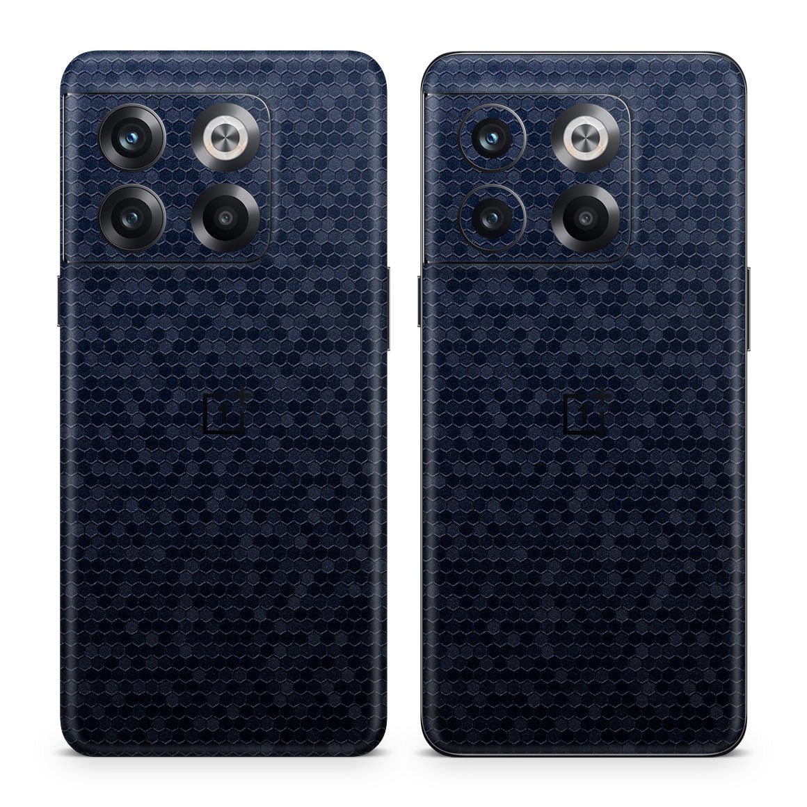 OnePlus 10T Honeycomb Series Skins/Wraps & Covers – Slickwraps