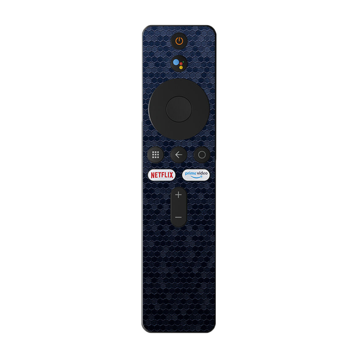 Xiaomi Mi TV Stick 4K Honeycomb Series Skins/Wraps & Covers – Slickwraps