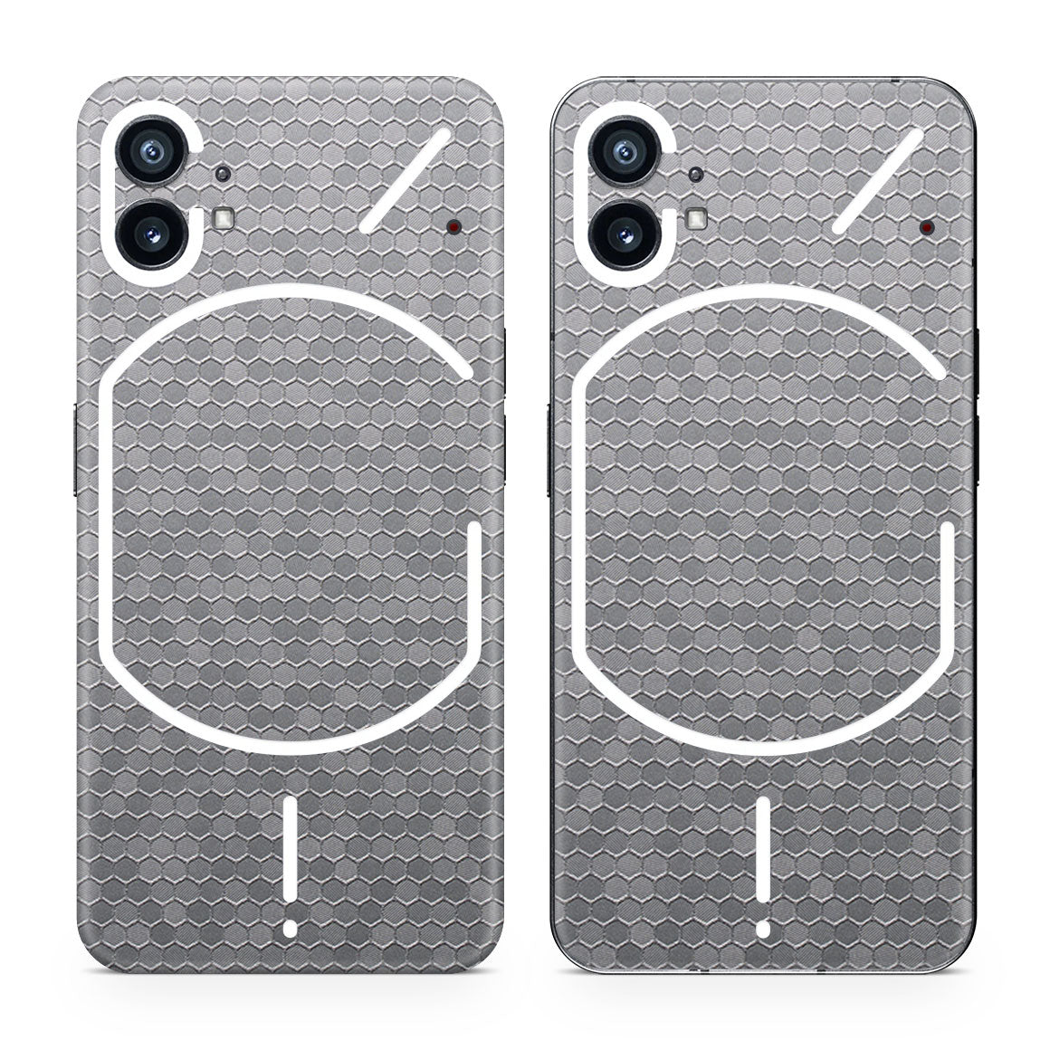 Nothing Phone 1 Honeycomb Series Skins/Wraps & Covers – Slickwraps