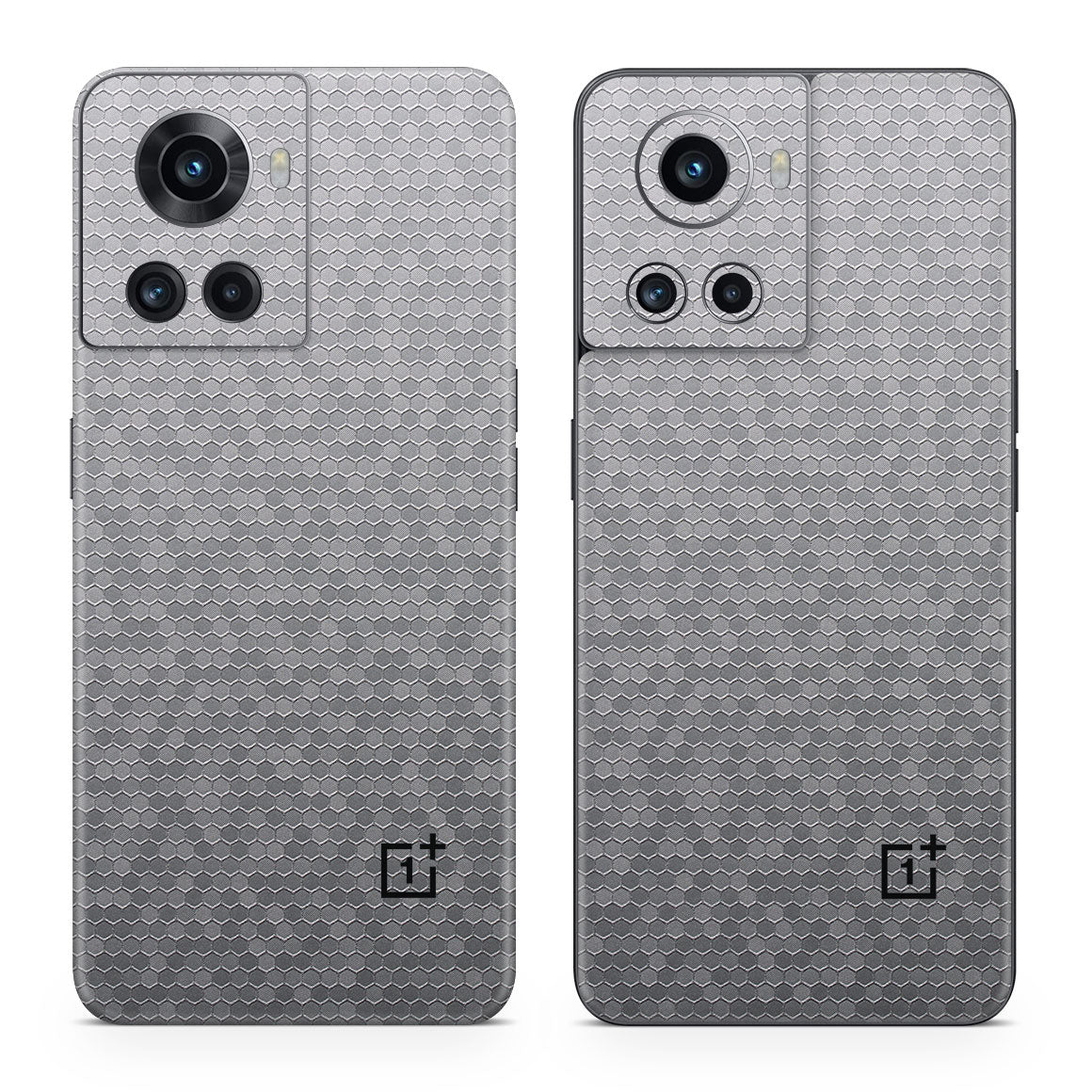 OnePlus 10R Honeycomb Series Skins/Wraps & Covers – Slickwraps