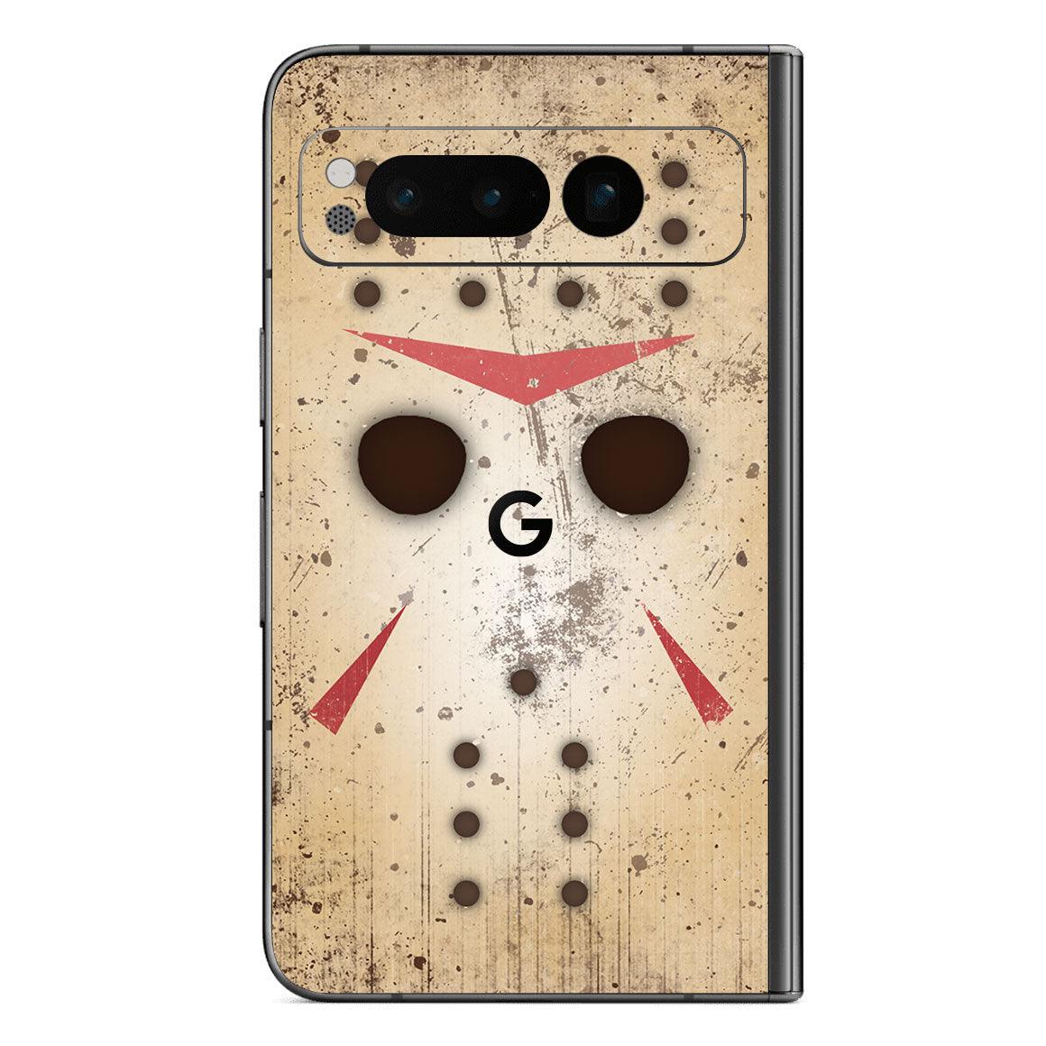 Google Pixel Fold Horror Series Skins/Wraps & Covers – Slickwraps