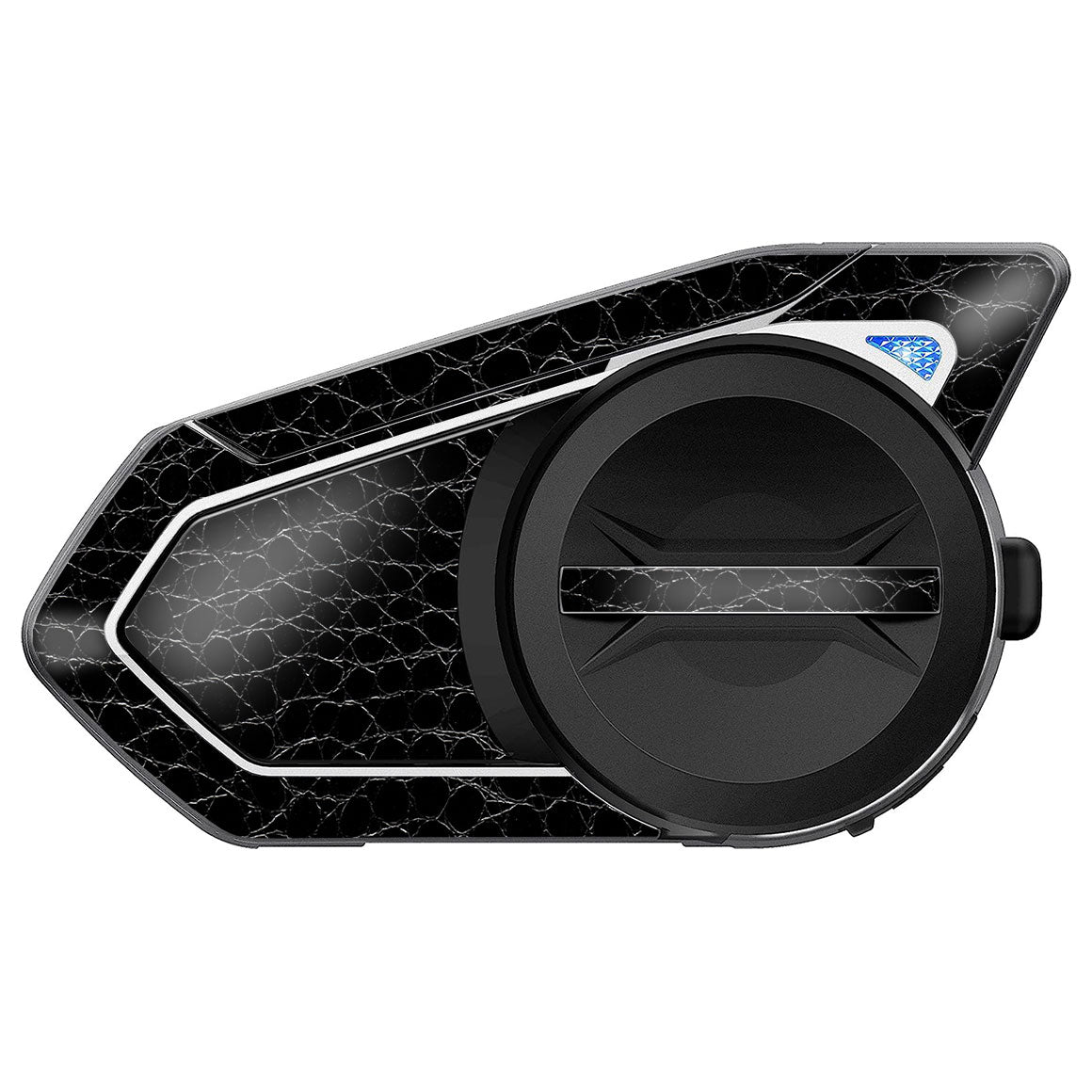 Sena 50S Leather Series Skins, Wraps and Covers – Slickwraps