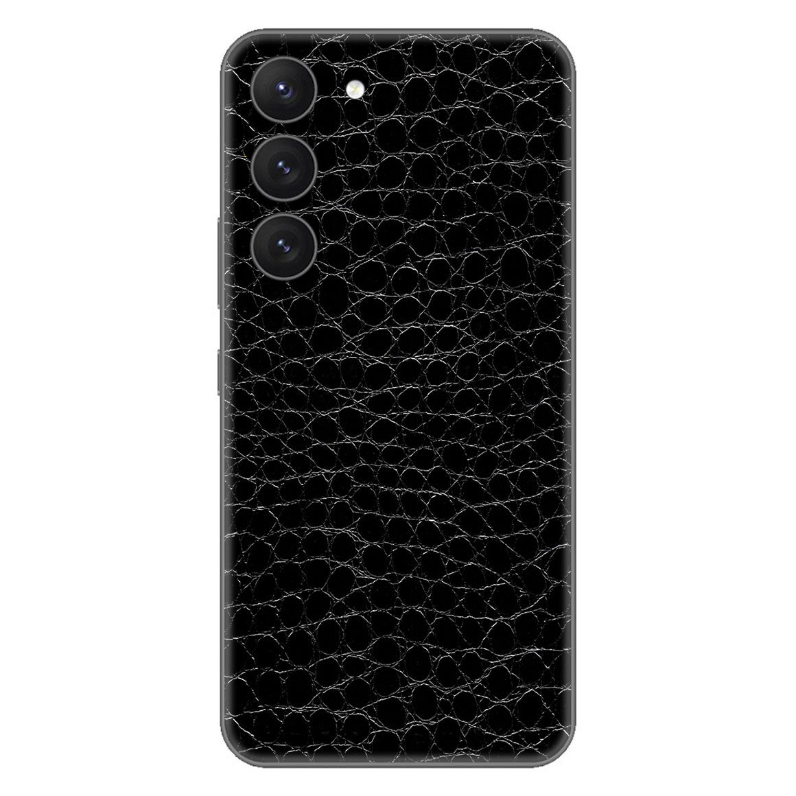 Galaxy S23 Plus Leather Series Skins/Wraps & Covers – Slickwraps