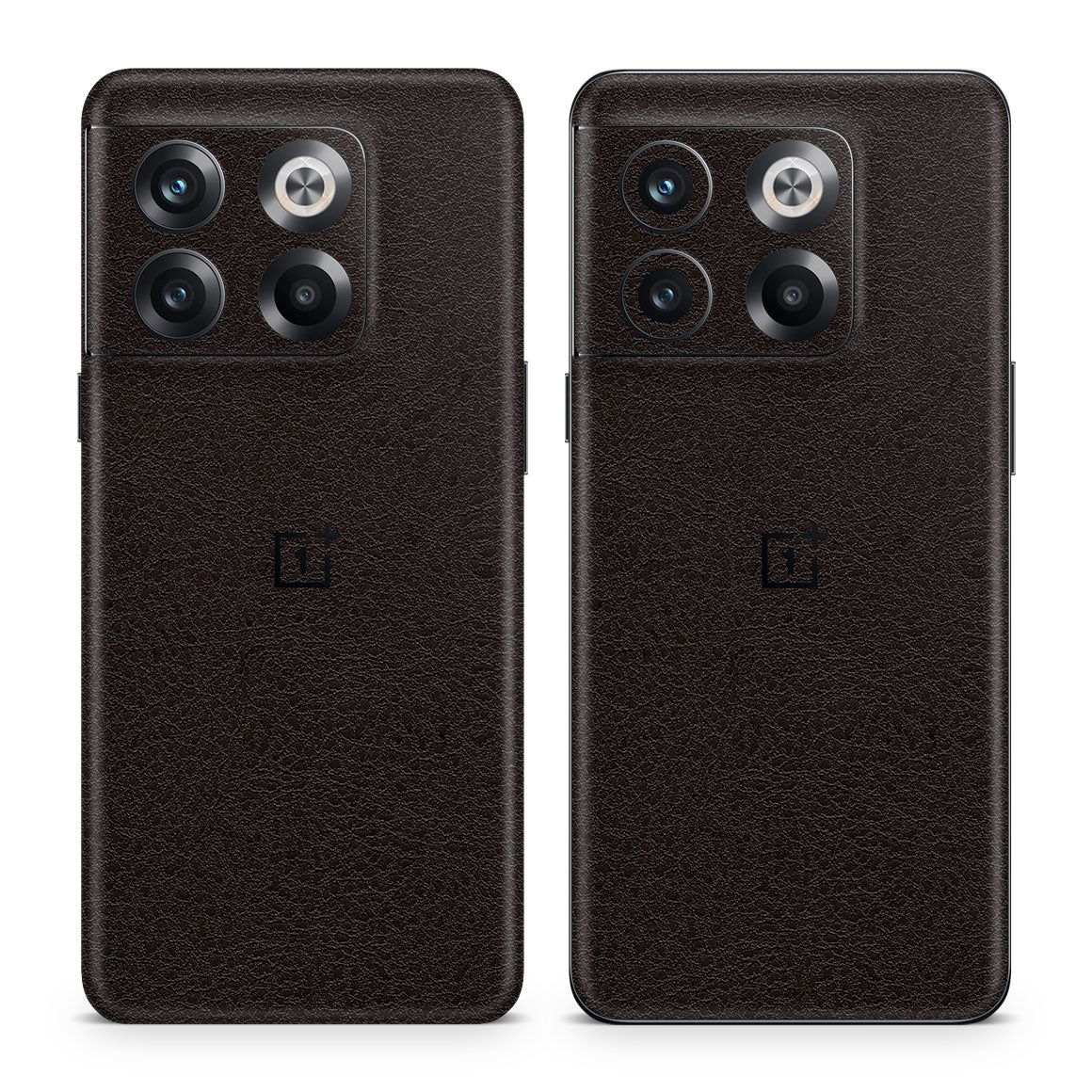 OnePlus 10T Leather Series Skins/Wraps & Covers – Slickwraps