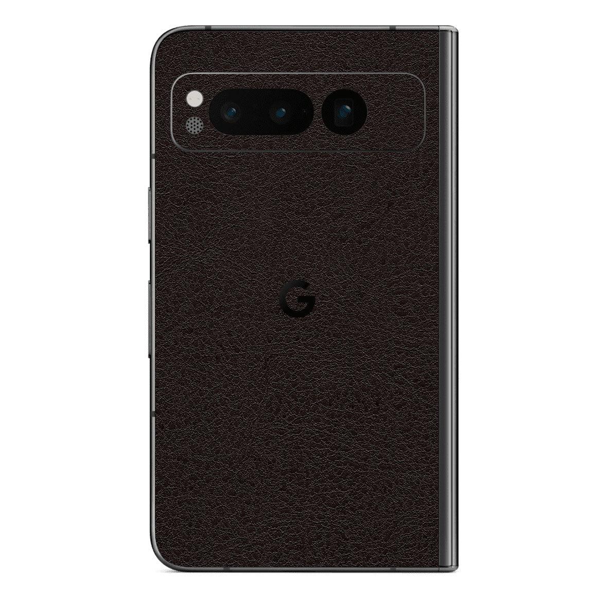 Google Pixel Fold Leather Series Skins/Wraps & Covers – Slickwraps