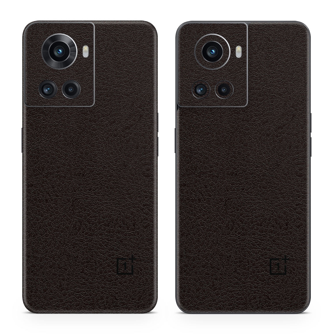 OnePlus 10R Leather Series Skins/Wraps & Covers – Slickwraps