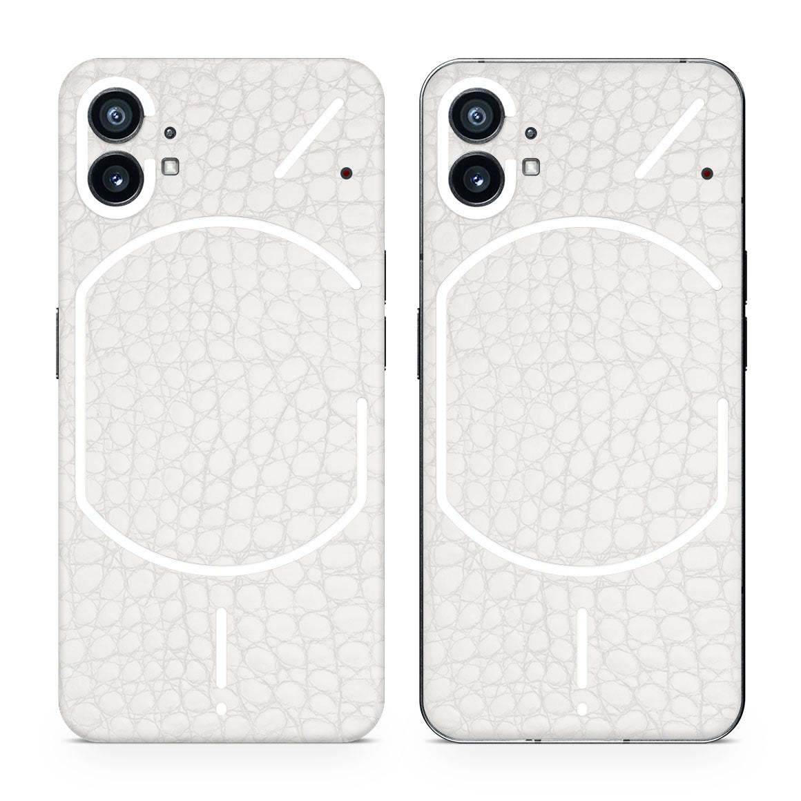 Nothing Phone 1 Leather Series Skins/Wraps & Covers – Slickwraps