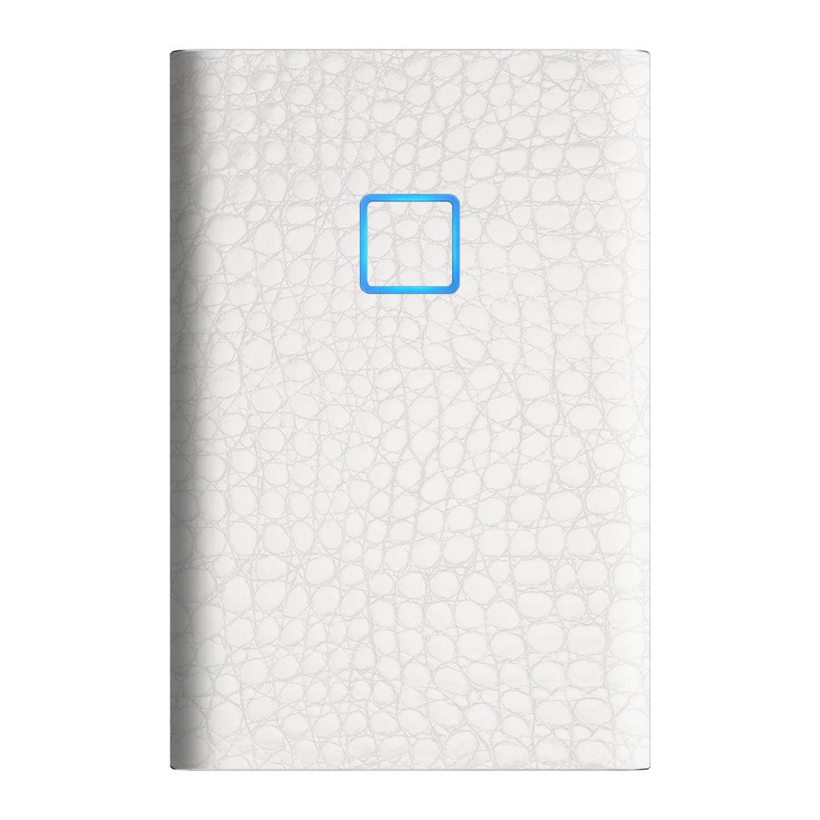 Samsung T7 Touch Portable SSD Leather Series Skins, Wraps & Covers ...