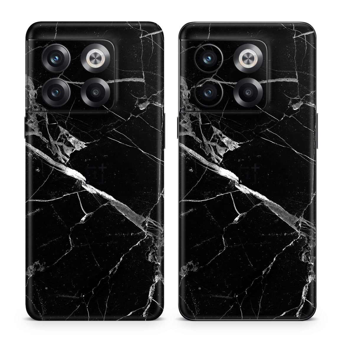 OnePlus 10T Marble Series Skins/Wraps & Covers – Slickwraps