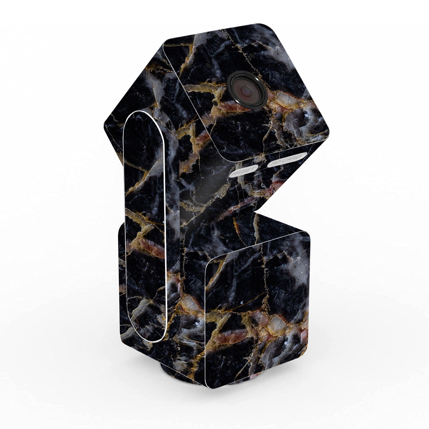 Wyze Cam Pan V3 Marble Series Skins/Wraps & Covers – Slickwraps