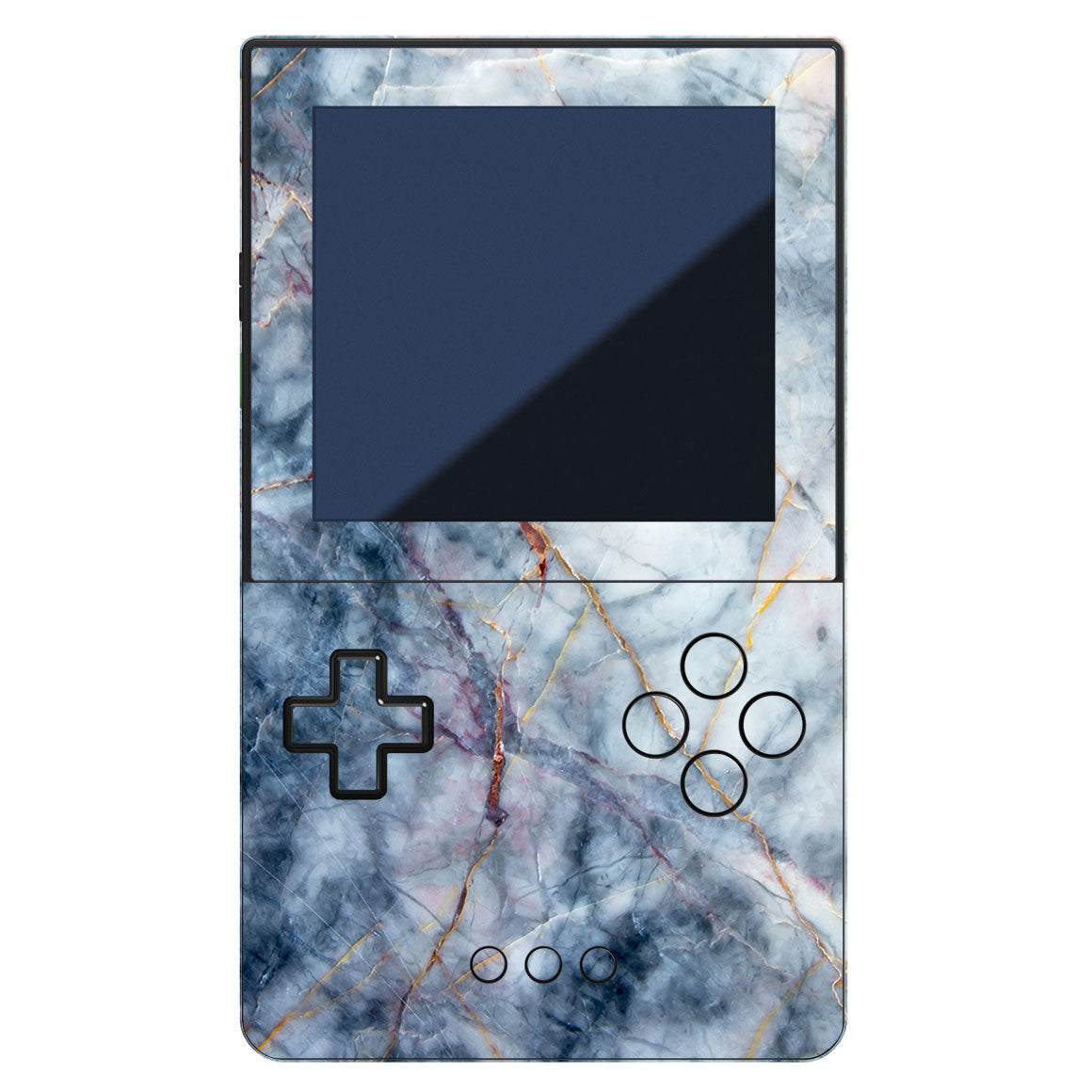Analogue Pocket Marble Series Skins/Wraps & Covers – Slickwraps