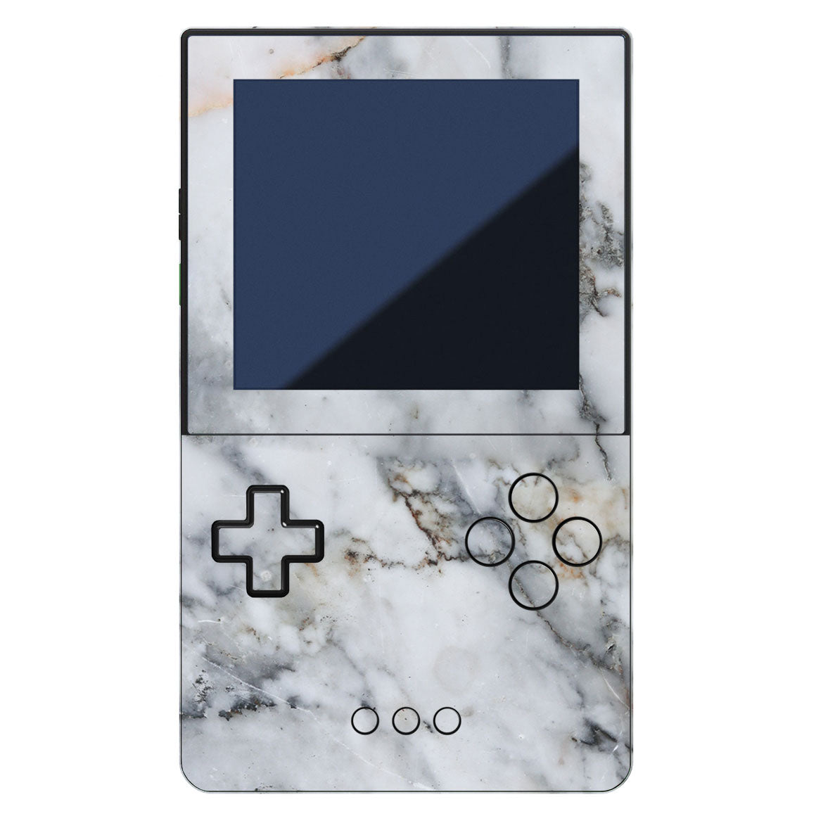 Analogue Pocket Marble Series Skins/Wraps & Covers – Slickwraps