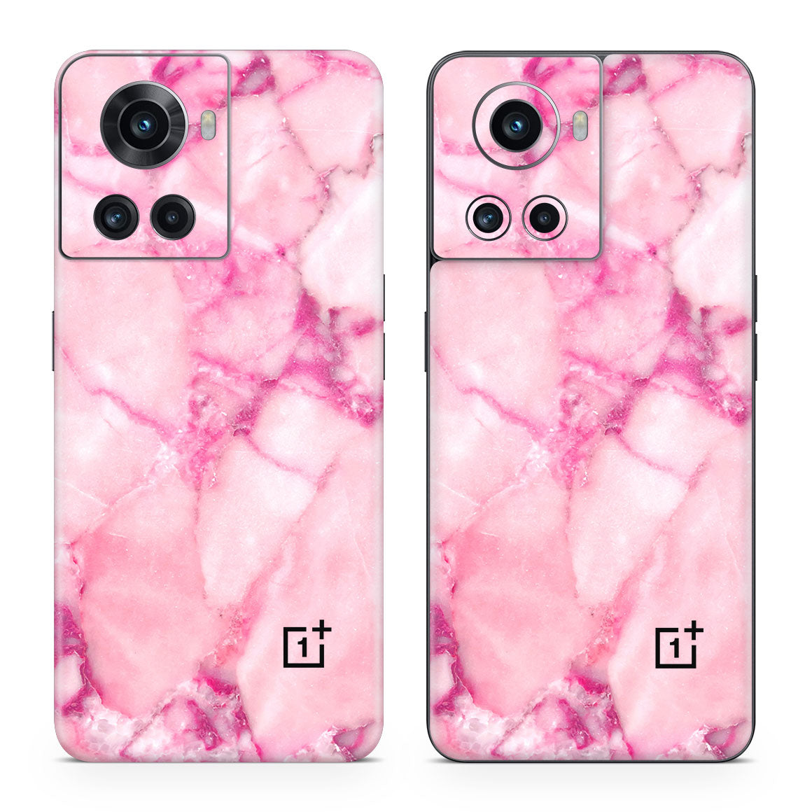 OnePlus 10R Marble Series Skins/Wraps & Covers – Slickwraps