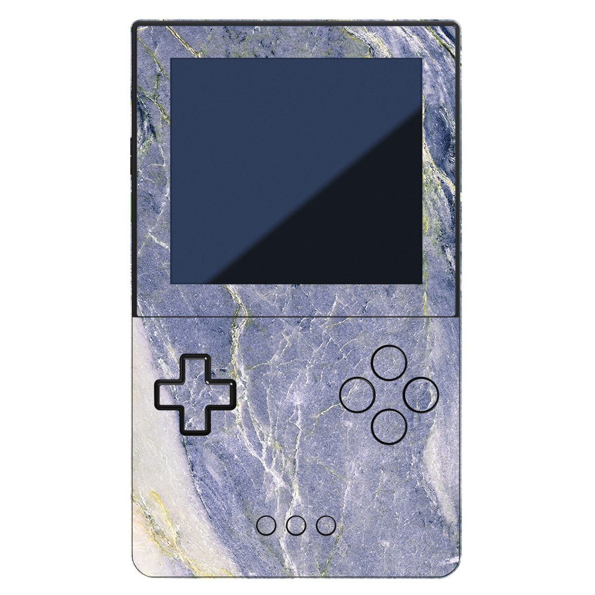 Analogue Pocket Marble Series Skins/Wraps & Covers – Slickwraps