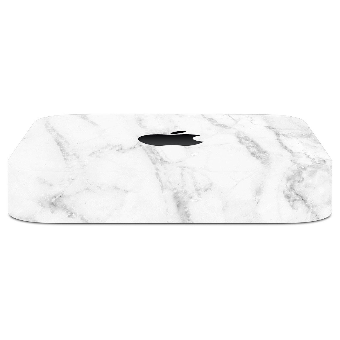 Mac Mini M2 Marble Series Skins/Wraps & Covers – Slickwraps