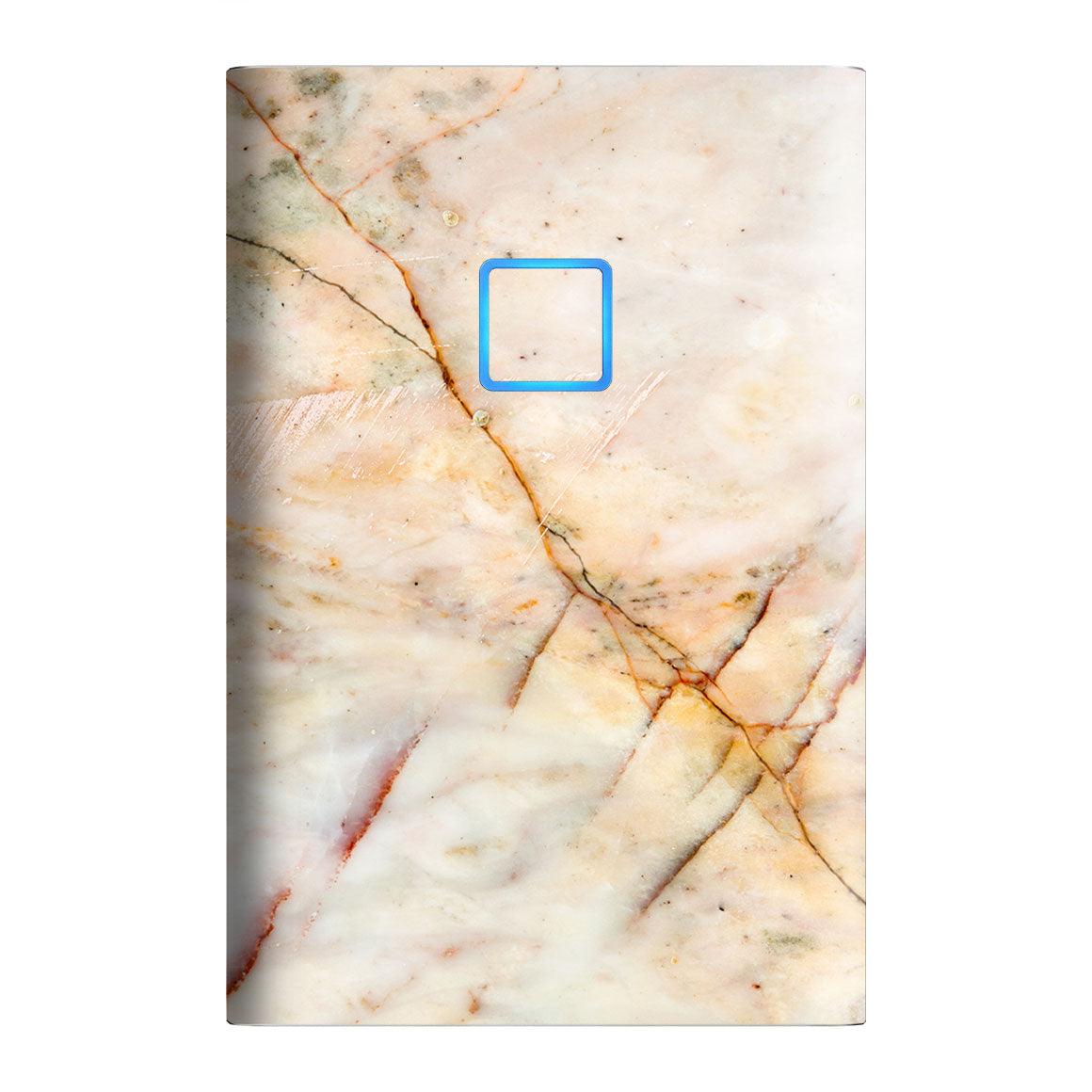 Samsung T7 Touch Portable SSD Marble Series Skins, Wraps & Covers ...