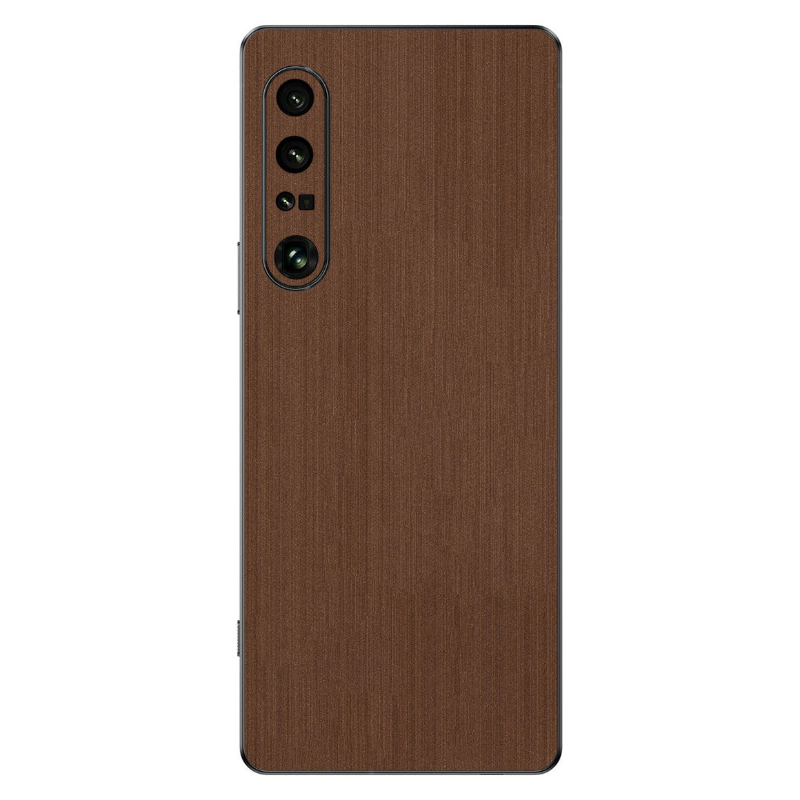 Sony Xperia 1 IV Metal Series Skins/Wraps & Covers – Slickwraps