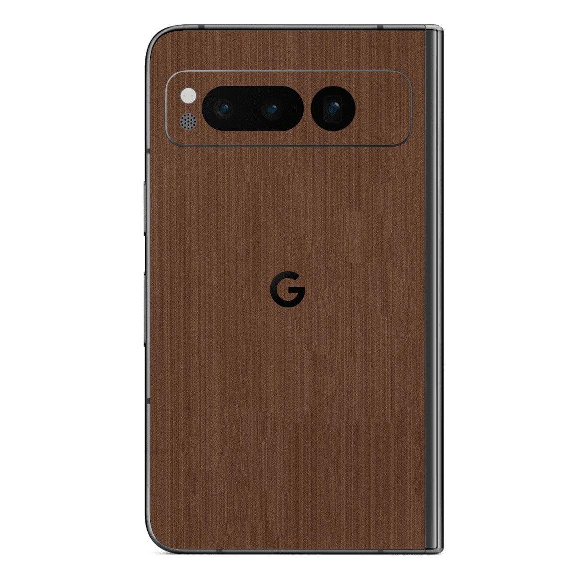Google Pixel Fold Metal Series Skins/Wraps & Covers – Slickwraps