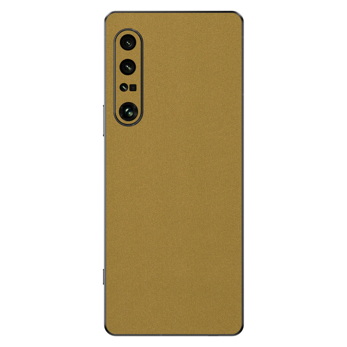 Sony Xperia 1 IV Metal Series Skins/Wraps & Covers – Slickwraps