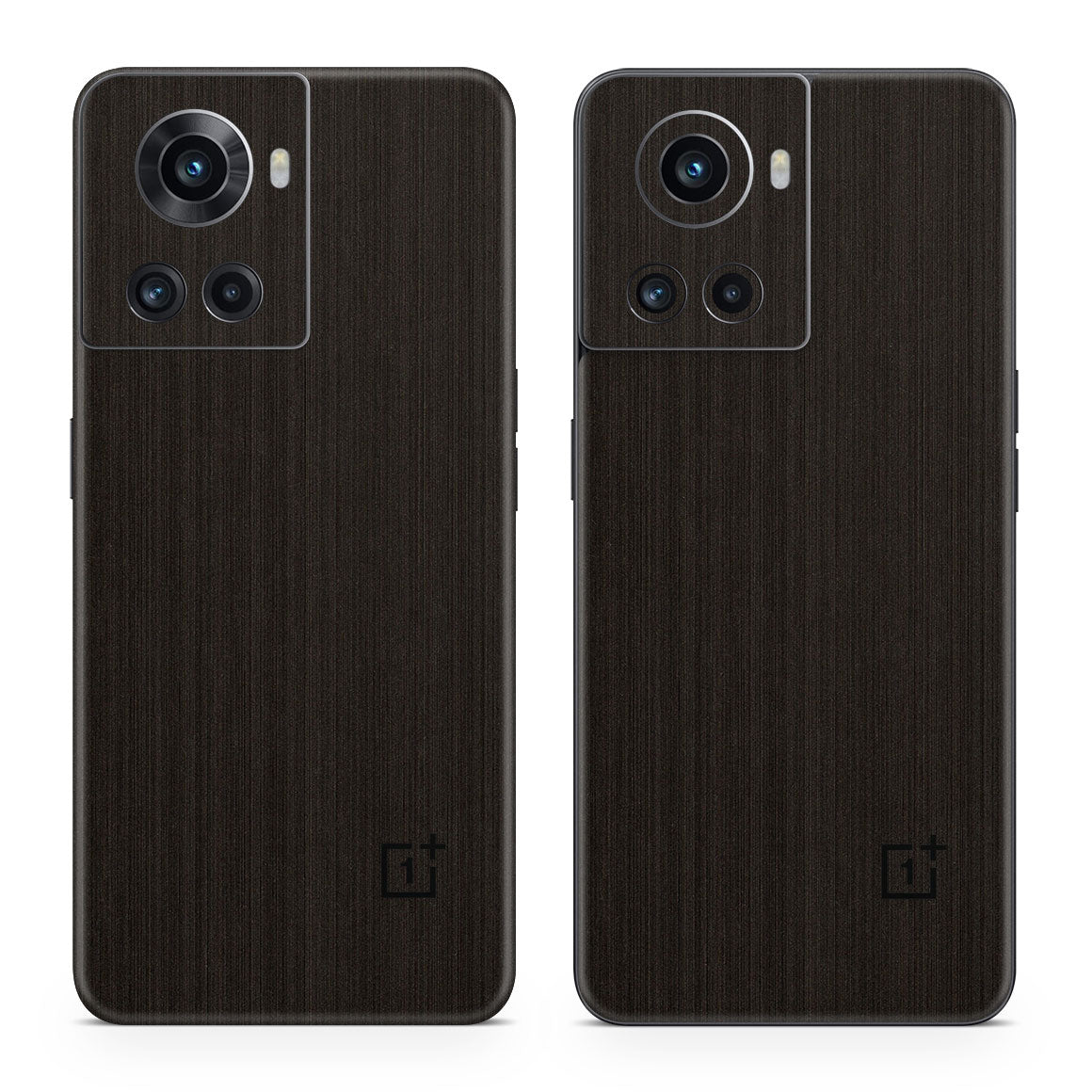OnePlus 10R Metal Series Skins/Wraps & Covers – Slickwraps