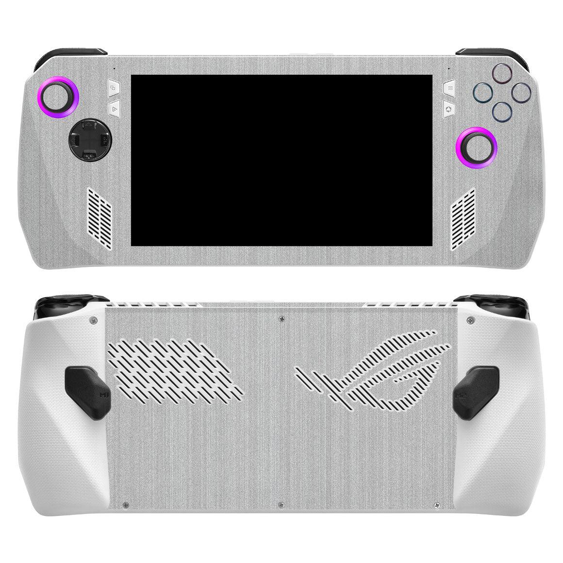 ASUS ROG Ally Metal Series Skins, Wraps & Covers – Slickwraps