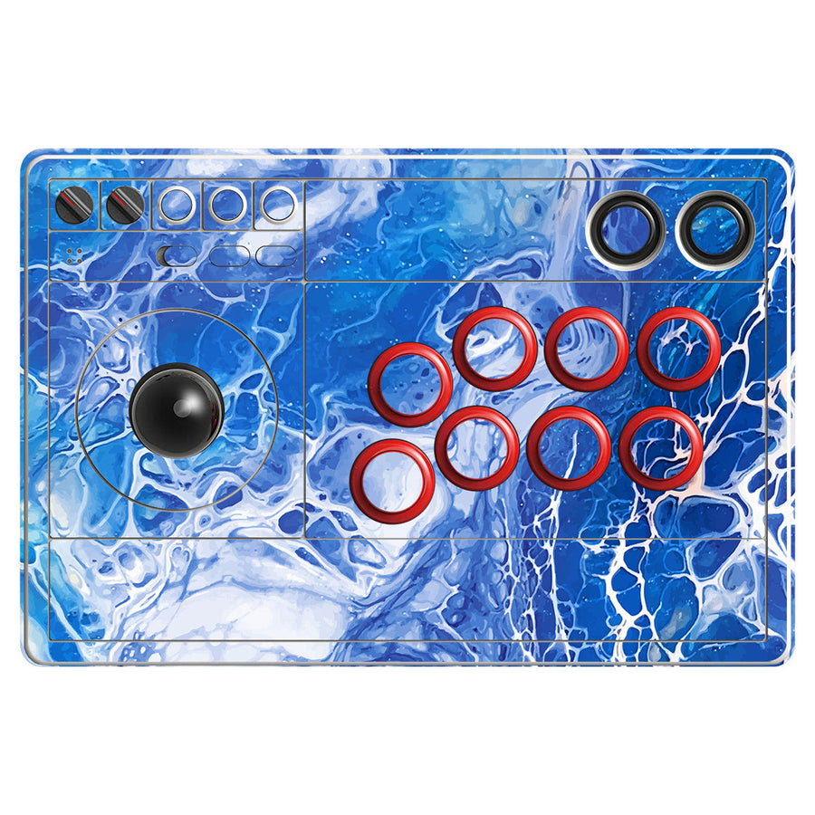 8Bitdo Arcade Stick Skins, Wraps and Covers – Slickwraps